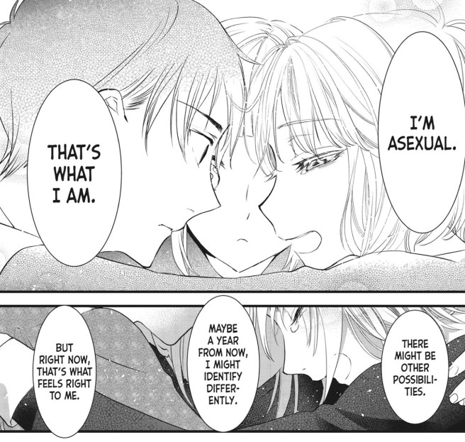 WWAC Roundtable on LGBTQ+ Manga – Digital Fantasy Diary