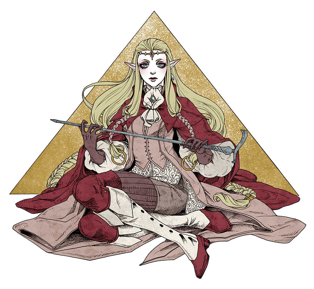 What Dreams May Come - Chapter 1 - Rynling - The Legend of Zelda ...