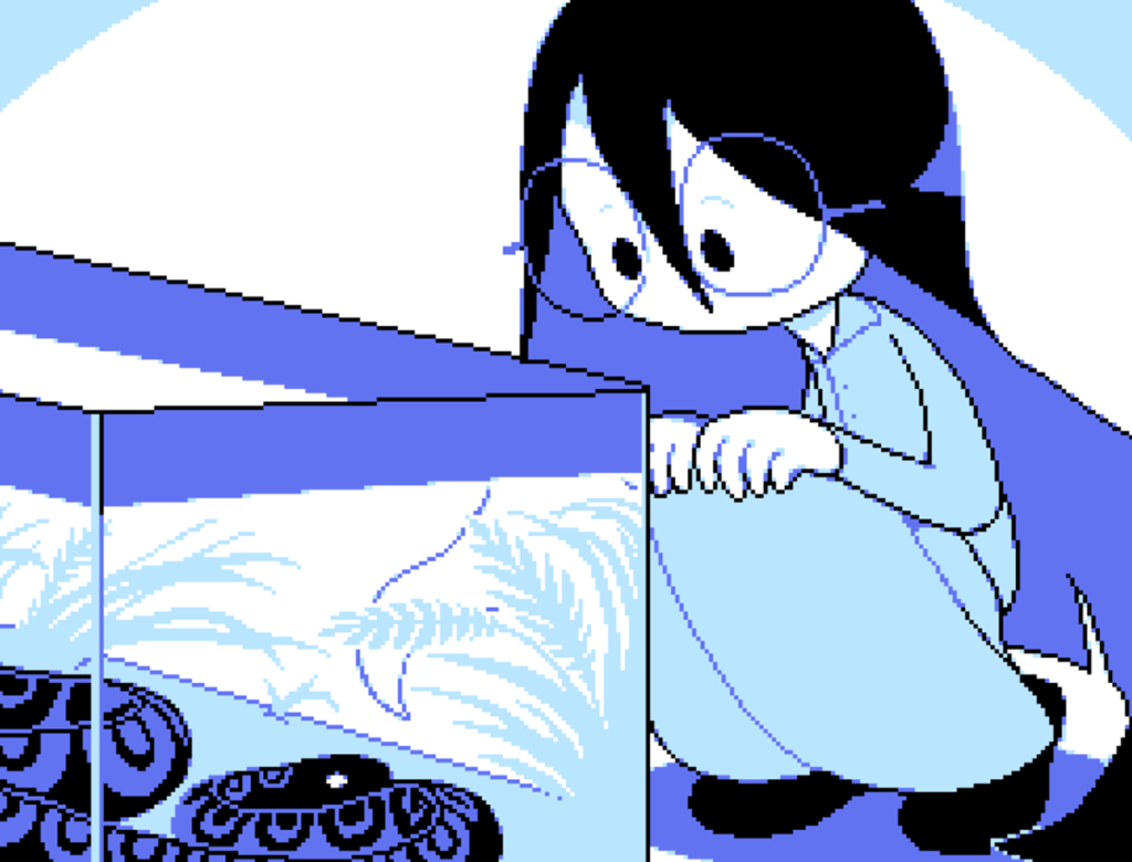 Escaped Chasm – Digital Fantasy Diary