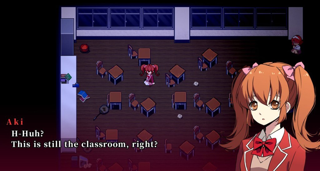 Misao – Digital Fantasy Diary